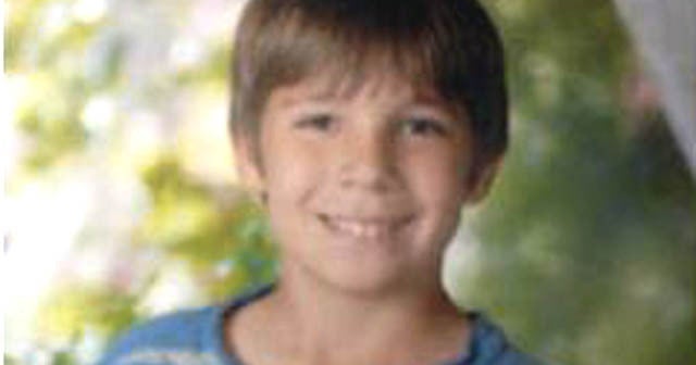 Terry Dewayne Smith Jr. Update: Family member arrested in missing Calif. boy case, police say ...