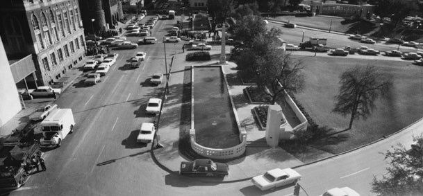 The life and death of Lee Harvey Oswald