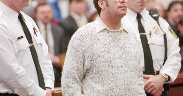 Lewis Lent, Mass. man convicted of two slayings, admits to third - CBS News