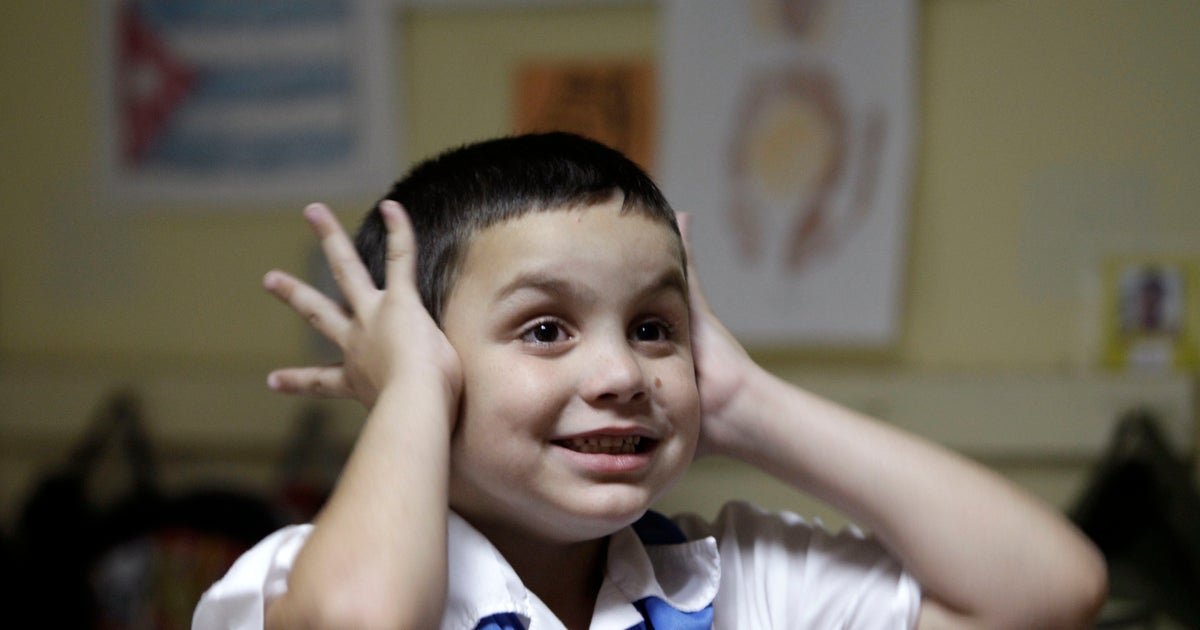 Autism diagnosis more difficult to make in Hispanic children, say ...