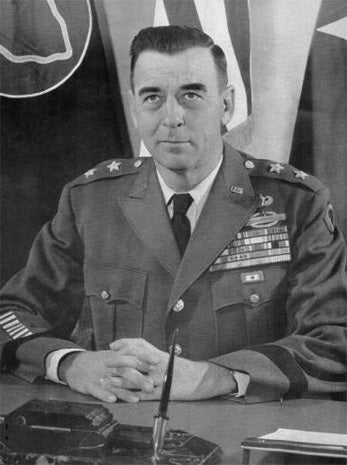 The life and death of Lee Harvey Oswald