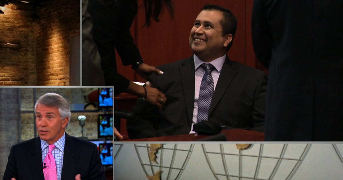 Jack Ford: Juror account could have "significant impact" on DOJ ...