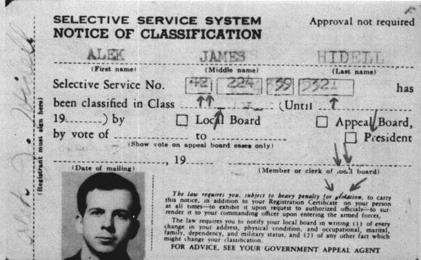 The life and death of Lee Harvey Oswald