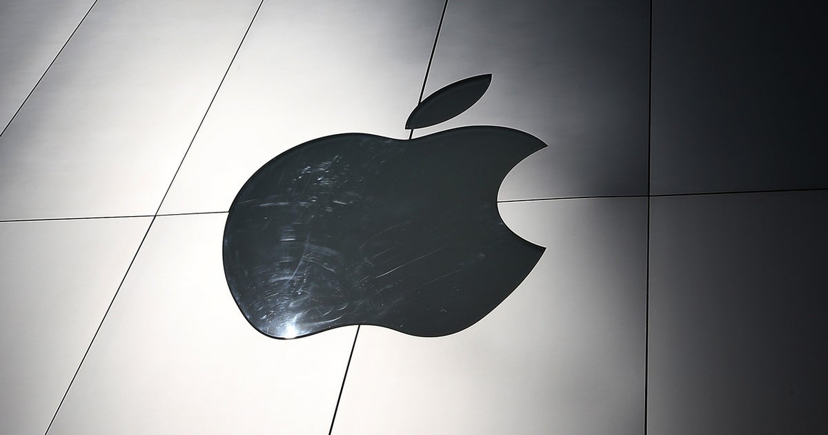 Why Apple is a dead company walking - CBS News