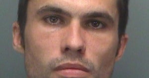 Scott Greenberg Fla Prisoner Kills Cellmate By Stuffing Toilet Paper