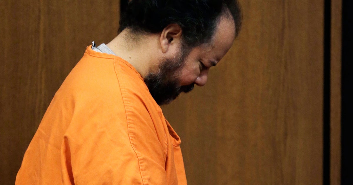 Ariel Castro Update: Court hearing set to discuss possible plea deal in ...