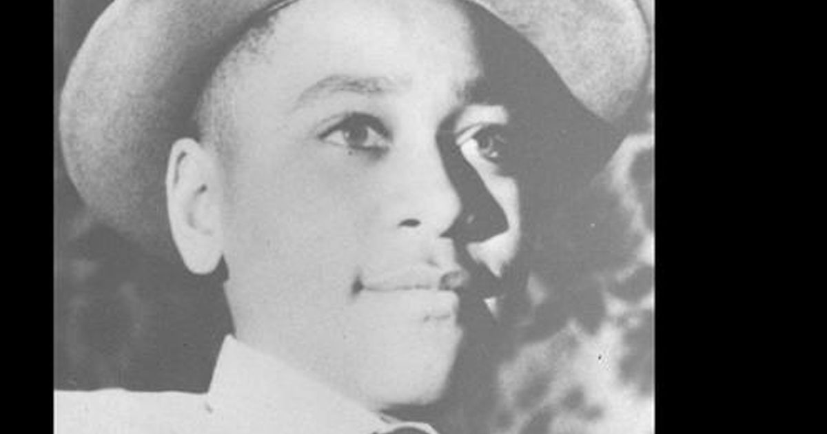 Emmett Till Case: Willie Louis, key witness in the 1955 murder of teen ...