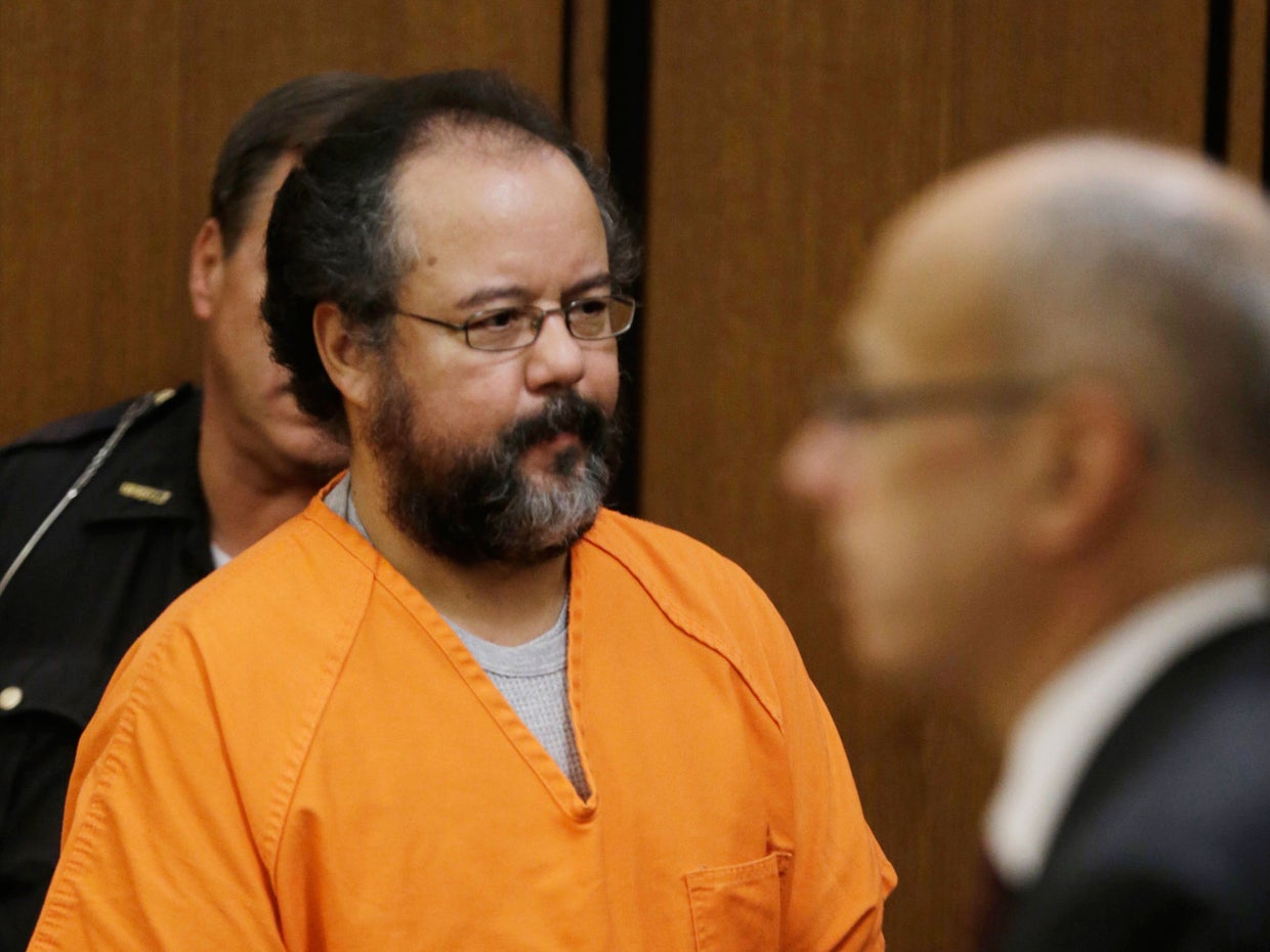 Cleveland Kidnapping Update: Victim could face Ariel Castro in court ...