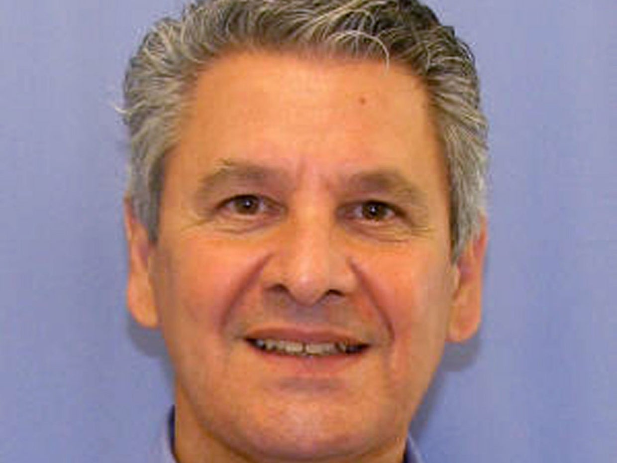 Autumn Klein Update: Robert Ferrante, Pittsburgh medical researcher ...