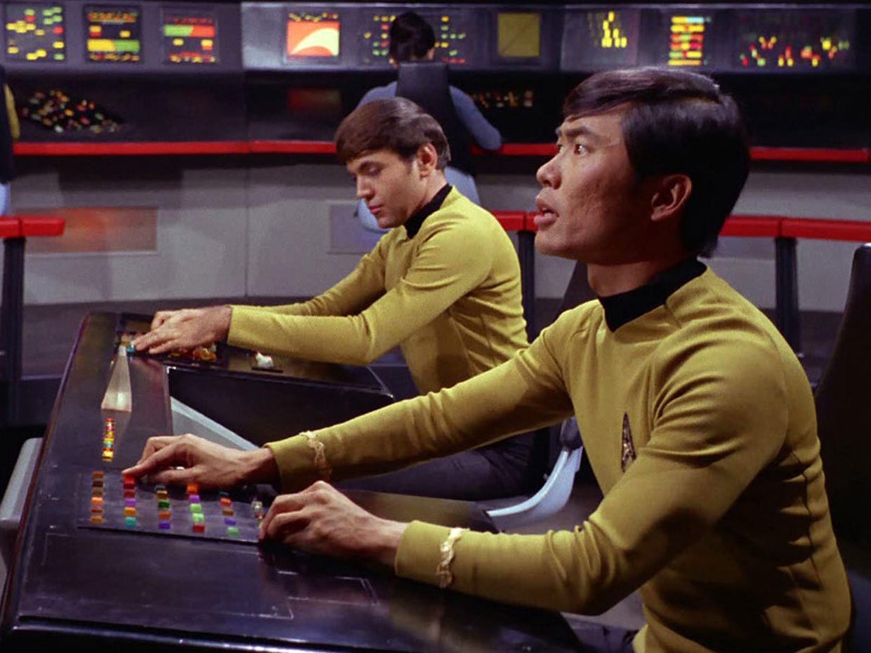 George Takei