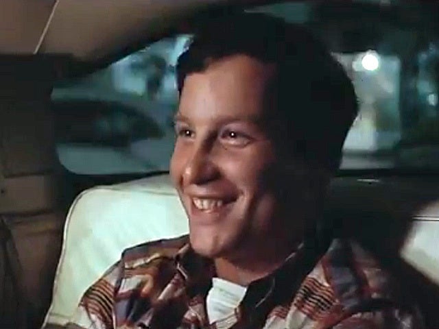 "American Graffiti" stars: Where are they now?