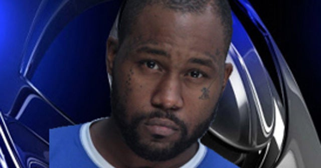 Reginald Jackson, arrested and charged in killing of retired Fla ...