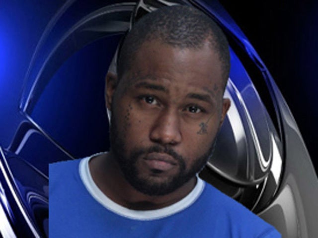 Reginald Jackson, arrested and charged in killing of retired Fla ...