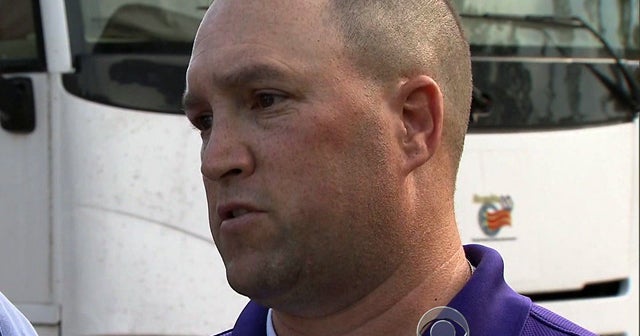 Accounting disagreement delays construction of veterans' clinics - CBS News