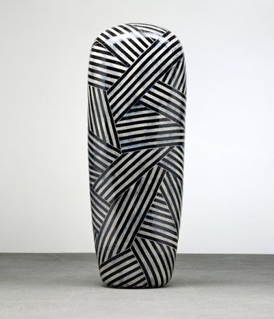 The art of Jun Kaneko