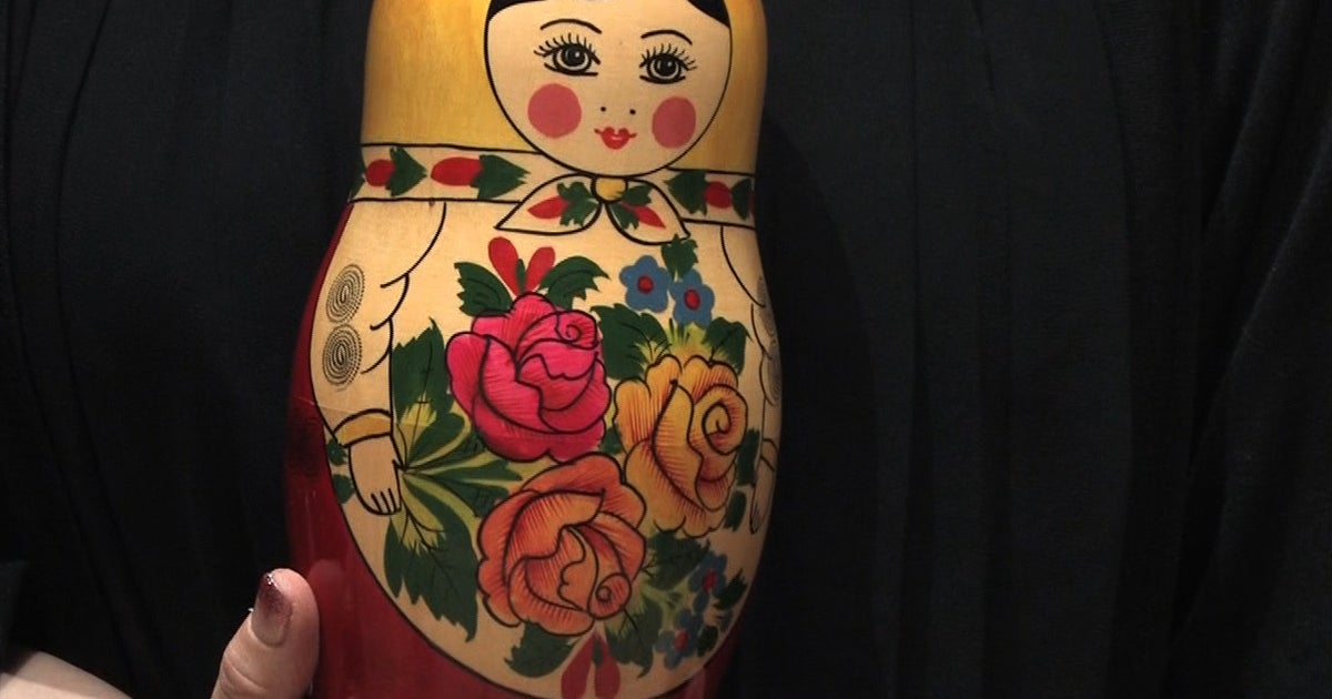 Watch: Theremin concert sets world record - CBS News