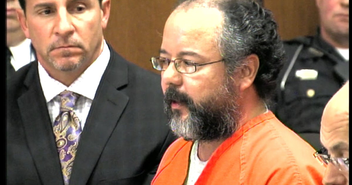 Castro: "I'm not a monster" - CBS News