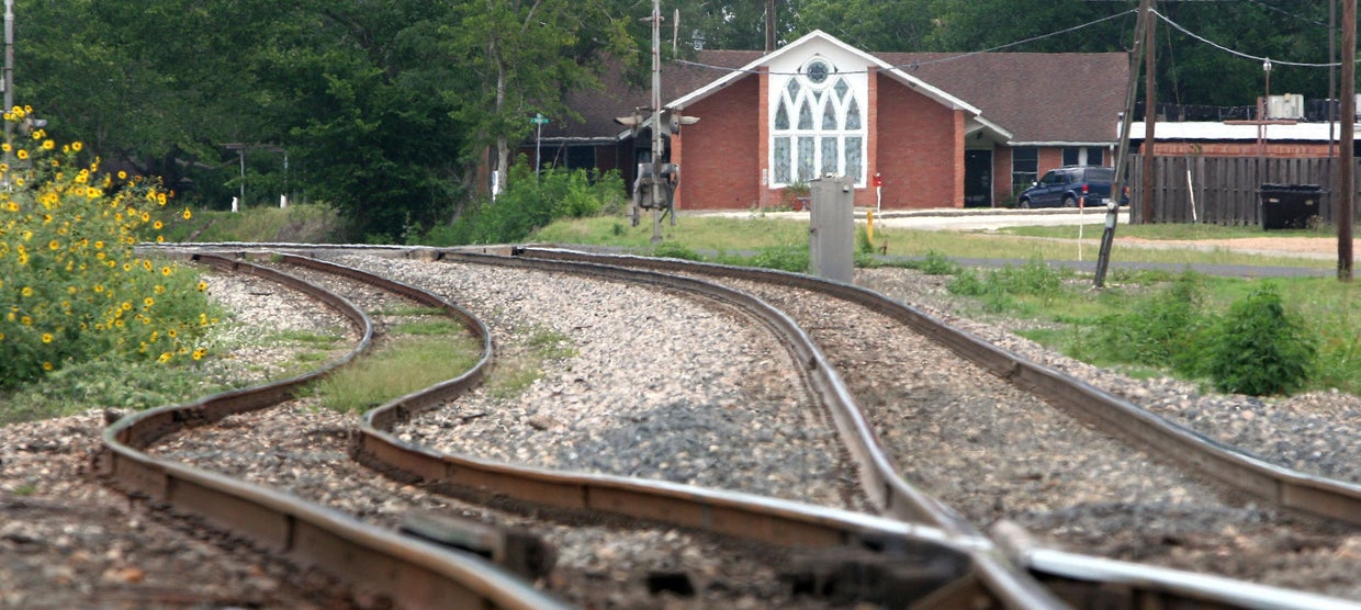 Angel Maturino Resendiz: The "Railroad Killer"