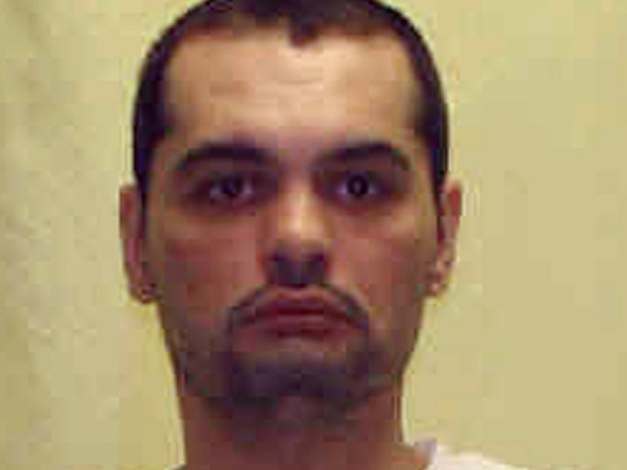 Autopsy indicates Ohio inmate Billy Slagle hanged self days before ...