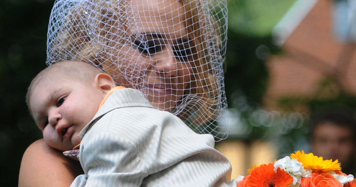 Logan Stevenson, 2-year-old Pa. boy, dies after serving as parents ...