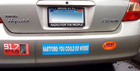 The 10 most embarrassing cars