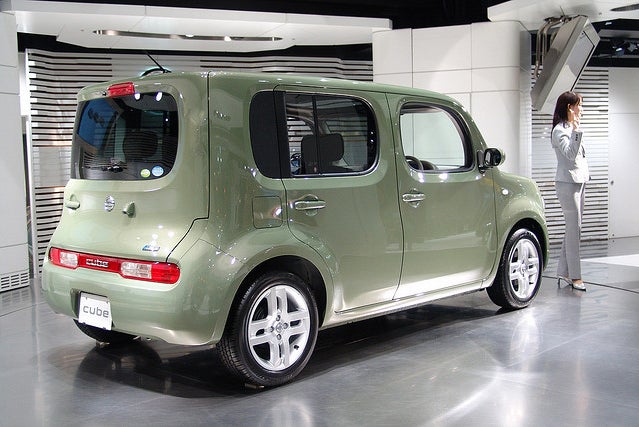 The 10 most embarrassing cars