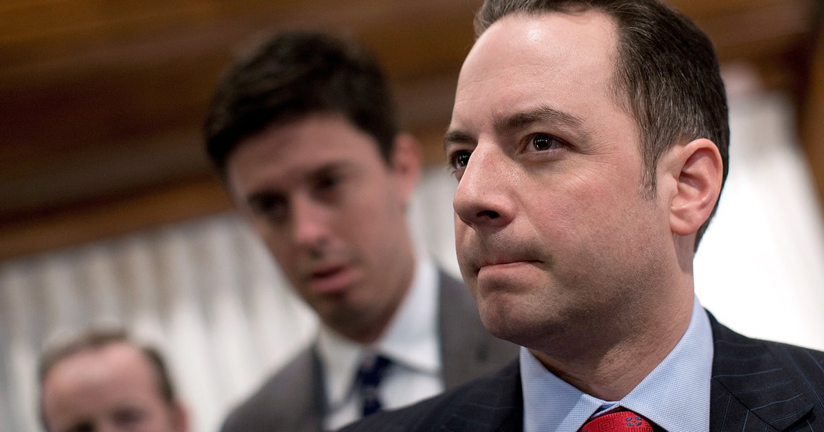 RNC threatens to boycott NBC, CNN over Clinton documentaries - CBS News