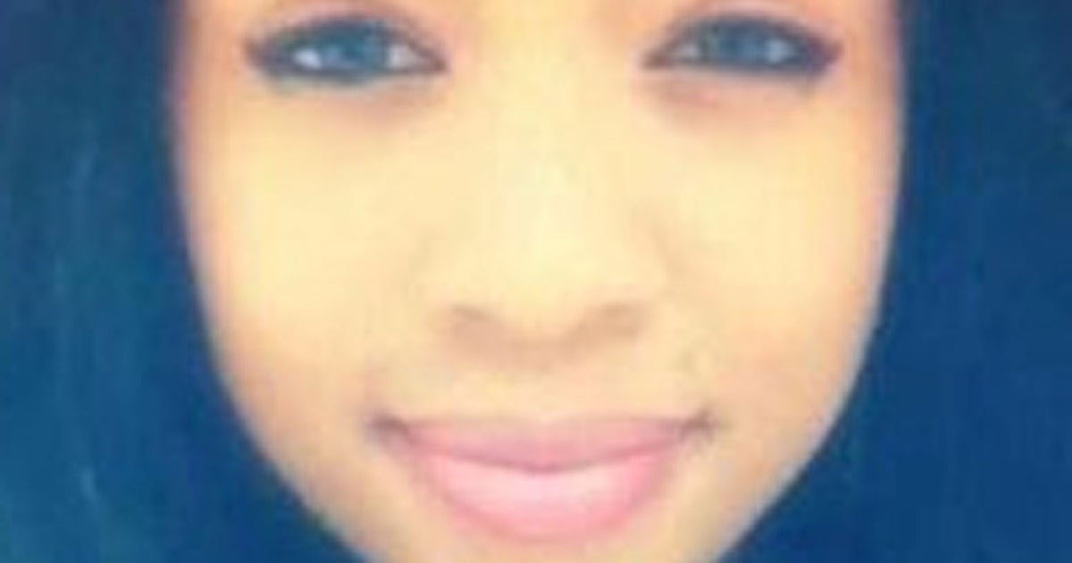 Alexis Murphy Update: Missing Va. teen's car found in movie theater ...