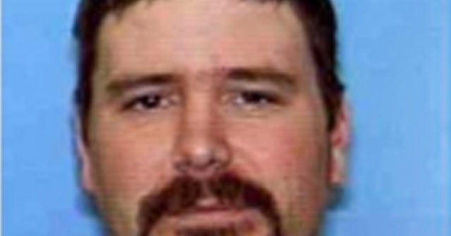James DiMaggio Manhunt: Car found in rural Idaho; campers may have ...