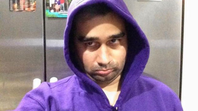 Florida "Facebook Killer" Derek Medina who killed his wife, posted ...