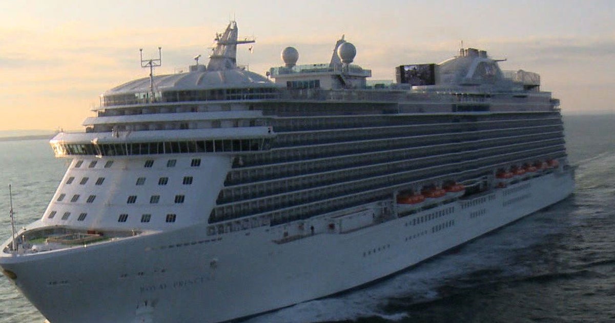 Love Boat to be retired: TV's legendary vessel makes final voyage - CBS ...