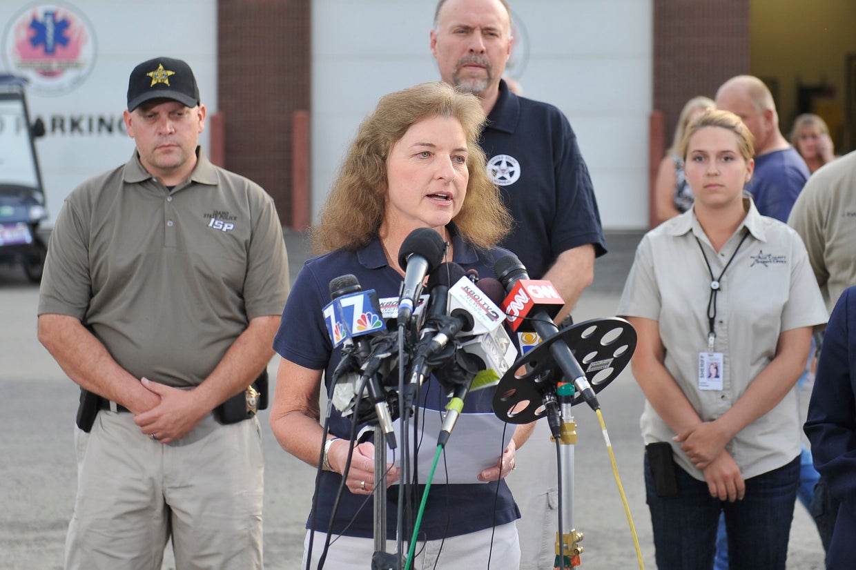 Teen found safe in Idaho; alleged abductor killed - CBS News