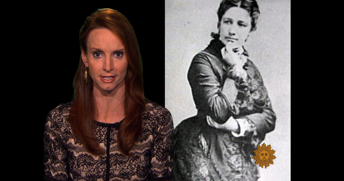 Faith Salie: "Isn't it time for some lady dollars?" - CBS News