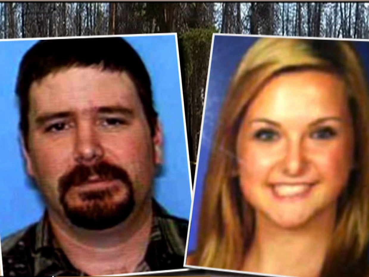 Hannah Anderson Rescue: Chance encounter in Idaho wilderness led to ...