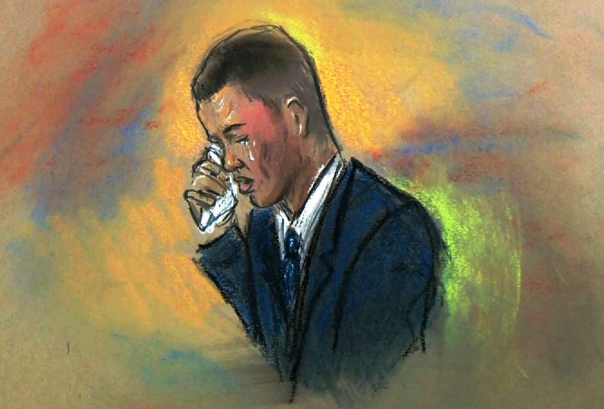 Former Rep. Jesse Jackson Jr. to serve 30 months in prison - CBS News