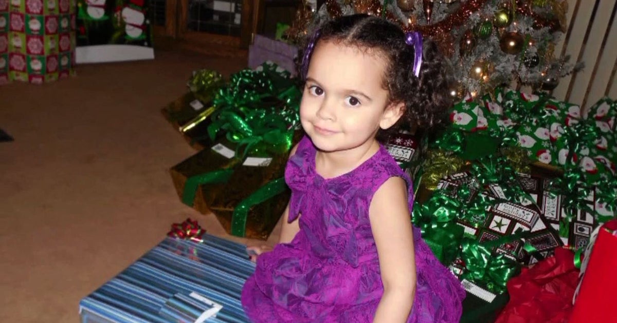 "Baby Veronica" mediation agreement filed in court - CBS News