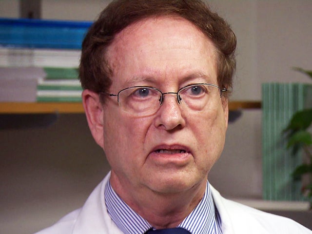 Rare (non-Lyme) infection caused by bacteria found in deer ticks - CBS News