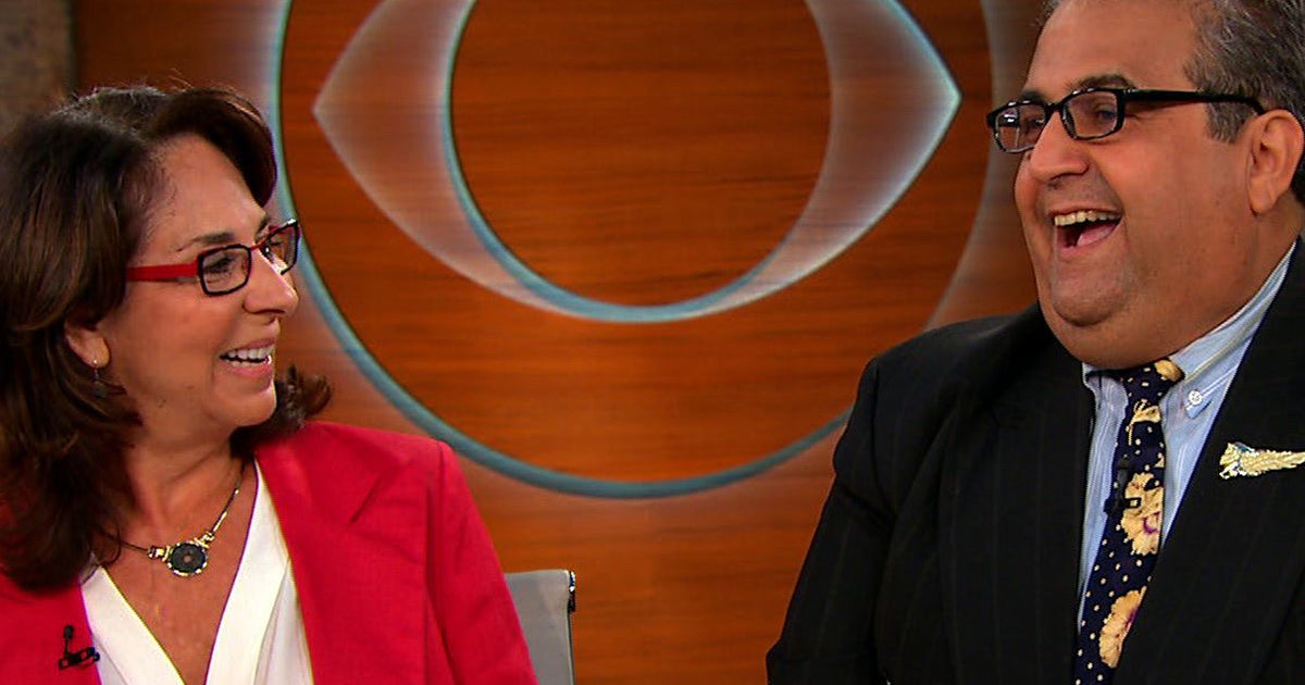 What makes a conversation successful? - CBS News