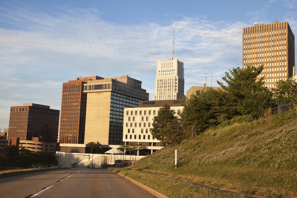 Top 10 safest U.S. cities from natural disasters