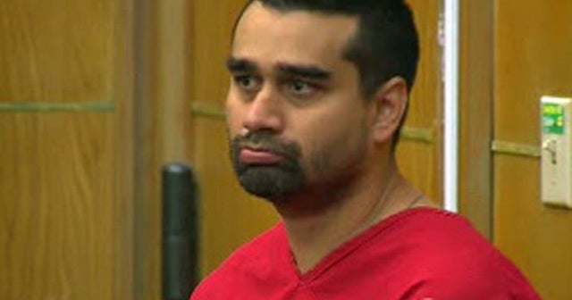 Derek Medina Update: Warrant reveals suspected Facebook killer shot ...