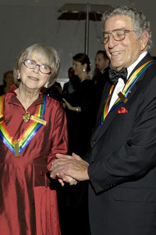 Julie Harris 1925-2013