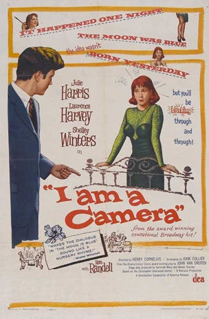 Julie Harris 1925-2013