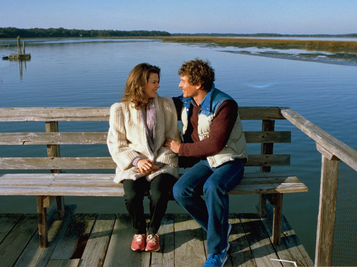 "The Big Chill" cast: Then and now