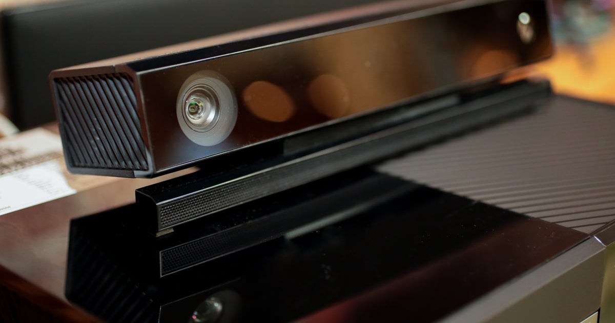 Xbox One hits stores on November 22 - CBS News