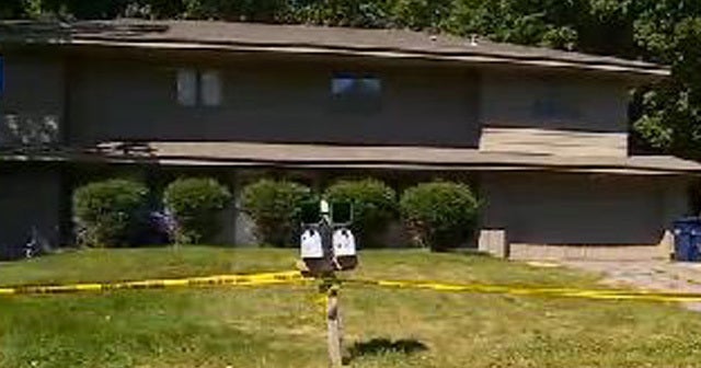 Jetaun Wheeler, Minn. woman, charged after allegedly killing boyfriend ...