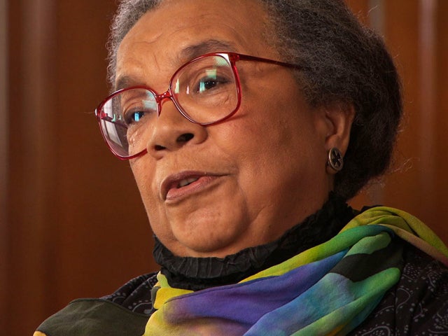 Still work to do on Martin Luther King's dream, civil rights leaders ...