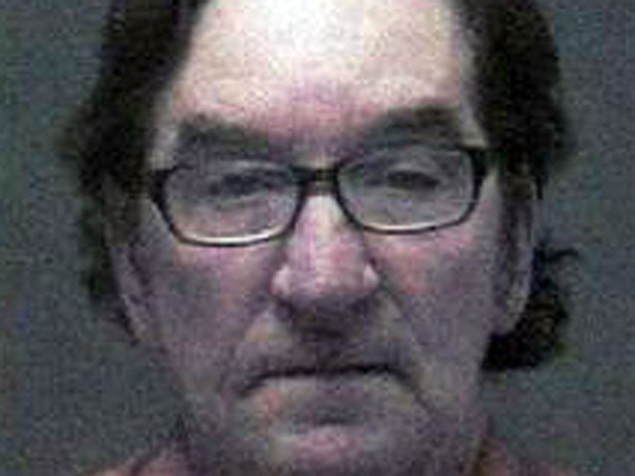 John White Update: Mich. minister convicted in sex slaying commits ...