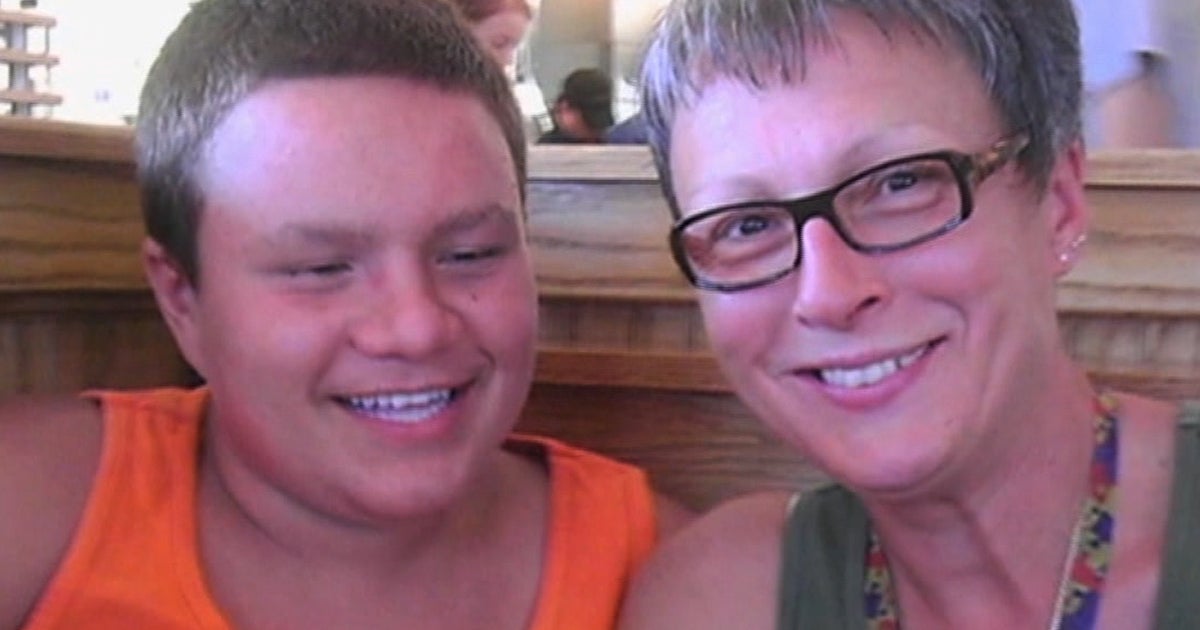 Film provides glimpse into life of autistic teen killed by his mother ...
