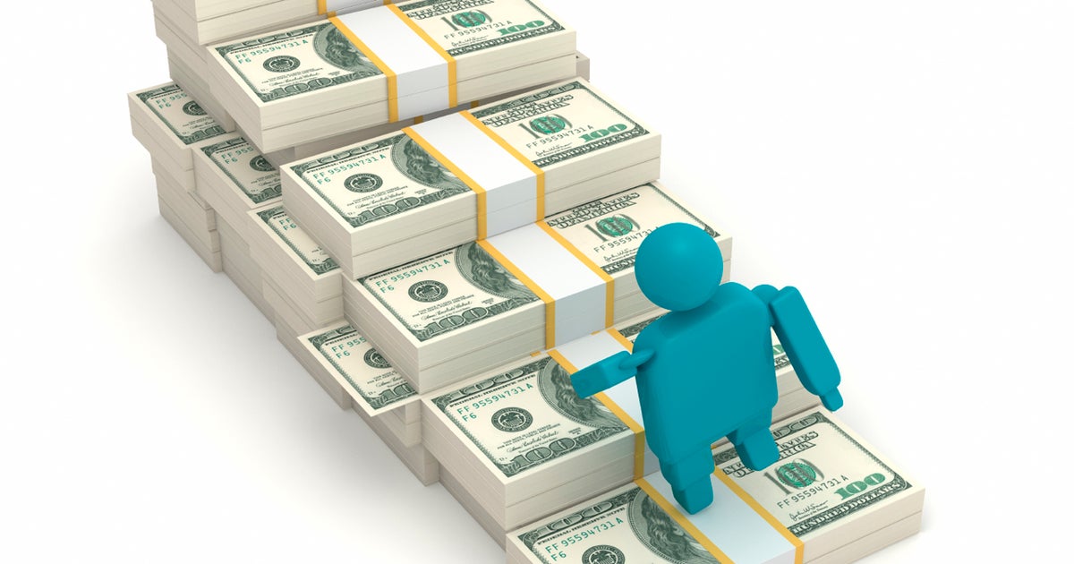 6 financial strategies to follow for life - CBS News