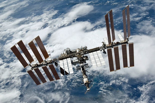 NASA looks to post-2020 International Space Station operations - CBS News
